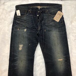 Ralph Lauren | Jeans | Double Rr Ralph Lauren Jeans | Poshmark